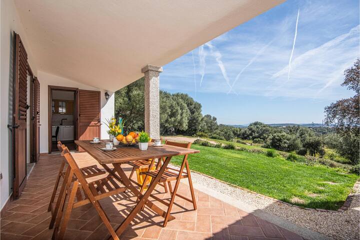 La Suara Manna - Happy Rentals - Monti