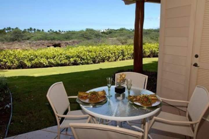 Island Getaway With Pool & Bbq Area - Hapuna Beach, HI