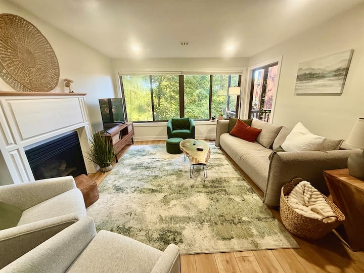4br Nature Escape |Hiking, Mountain Creek, Warwick - Hamburg, NJ