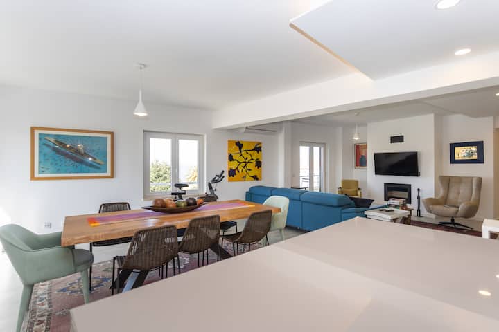 Praia Dos Moinhos - Alcochete