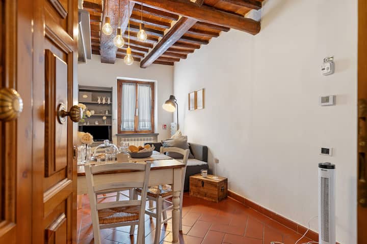 Home Sweet Home - San Gimignano