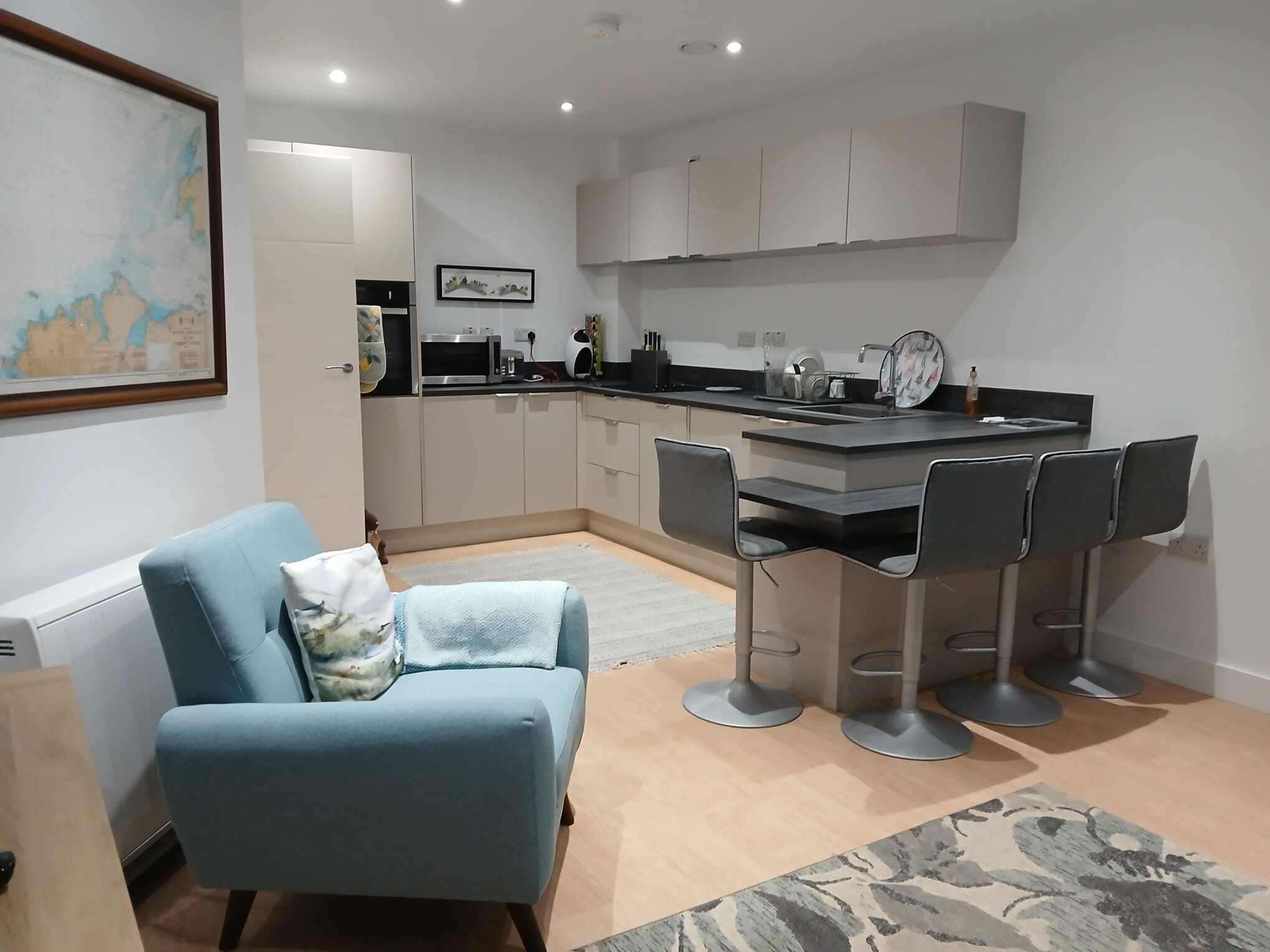 Seaview Loft 20 Portrush - Portrush