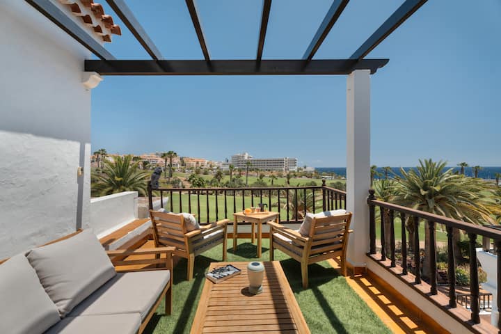 Apartamento Atlantic Color Views - Teneriffa