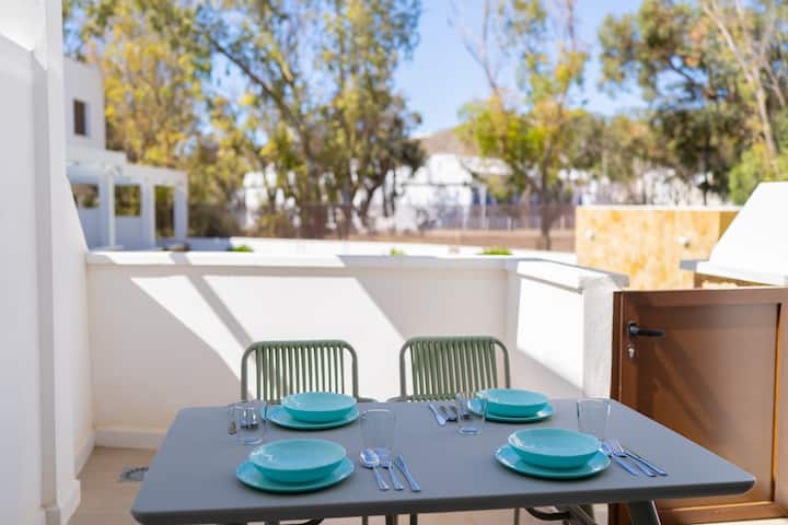 Casa Izar - Cabo de Gata