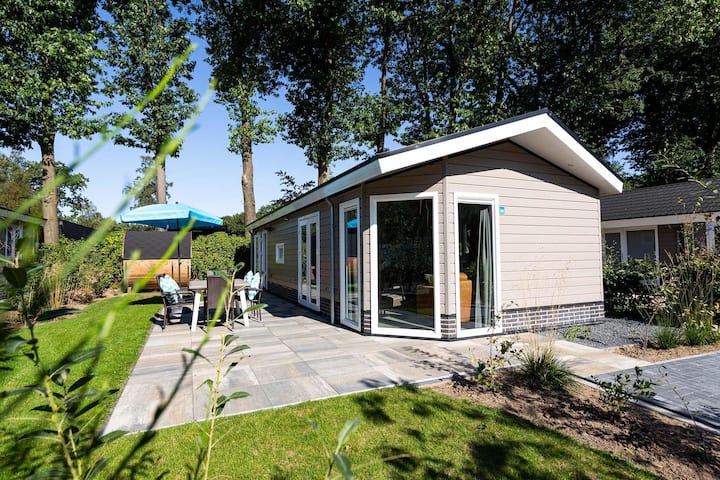 Ferox 6 Personen - Ede