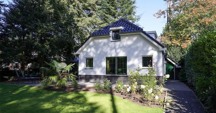 Boshoeve 6 Personen - Veenendaal