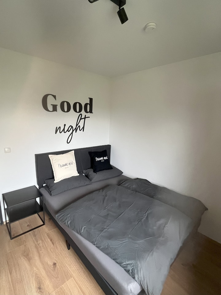 Vacation Apartment Auszeit 1 - Ainring