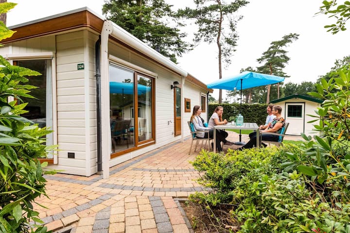 Holiday Home 4 Personen - Ede