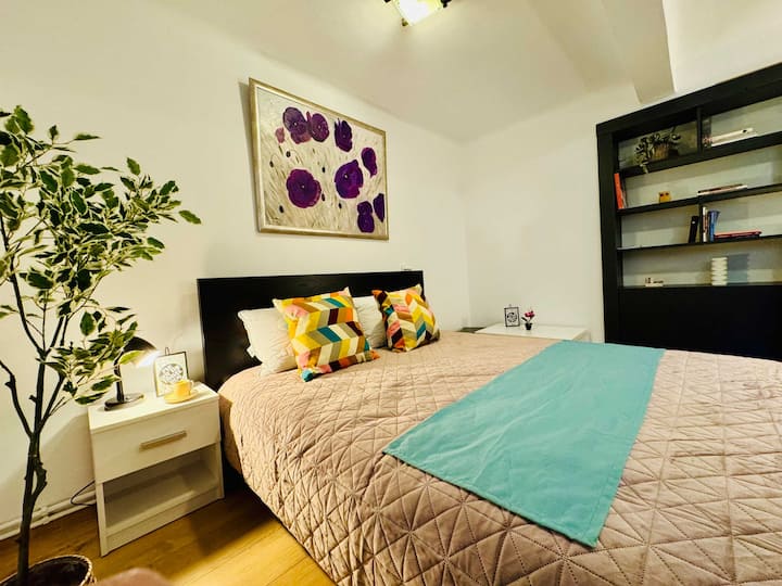 Joy City Stay Nemoianu 8d - Timișoara