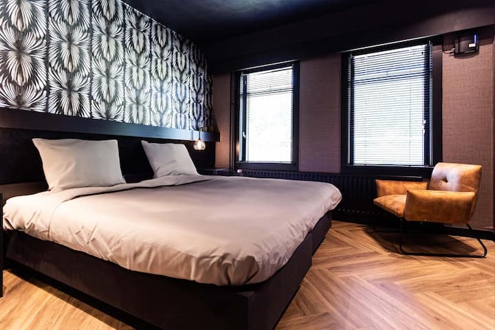 Hotelkamer 2 Personen - Lunteren