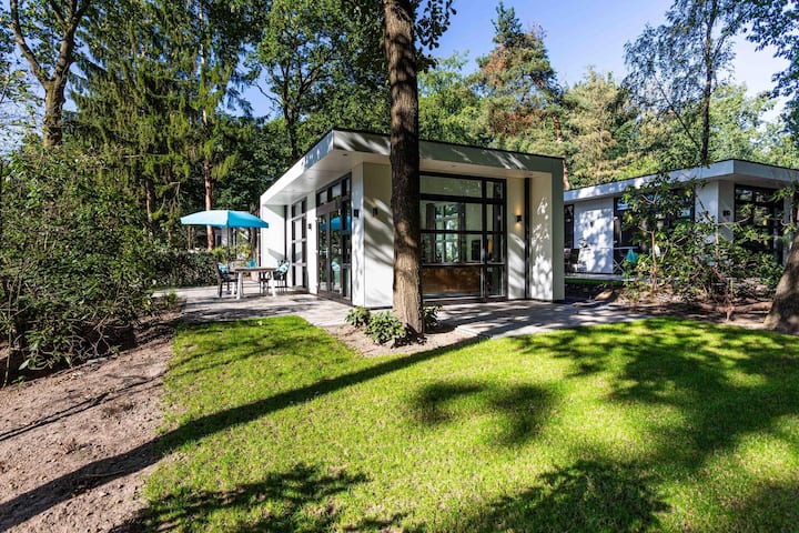 Module Special 4 Personen - Veenendaal