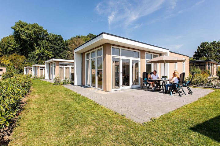 Module 6 Personen - Ede