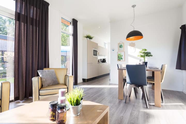 Module 5 Personen - Ede