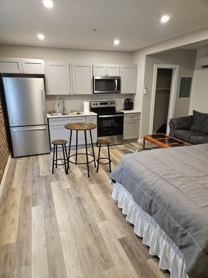 728 E. Broadway Ave., Unit 204, Maryville, Tn. - Maryville, TN