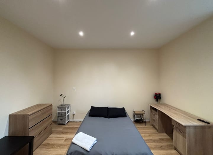 Studio Centre De Châtel-guyon - Volvic