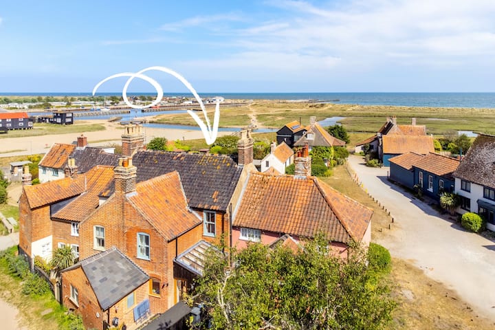 Ocean View - 월버스윅