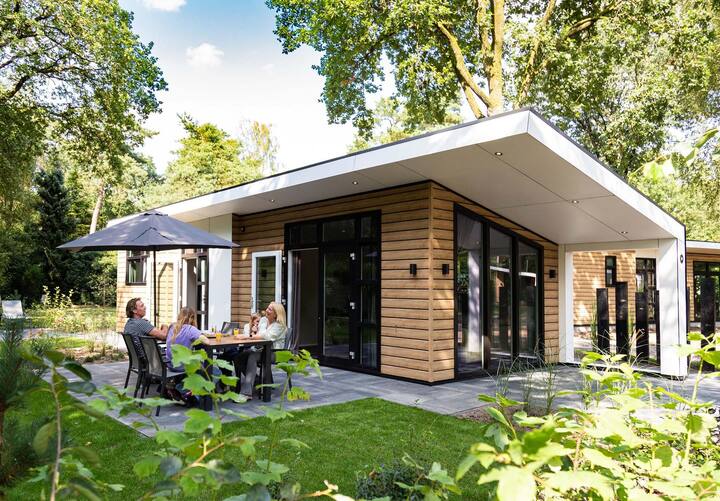 Silva 6 Personen - Ede