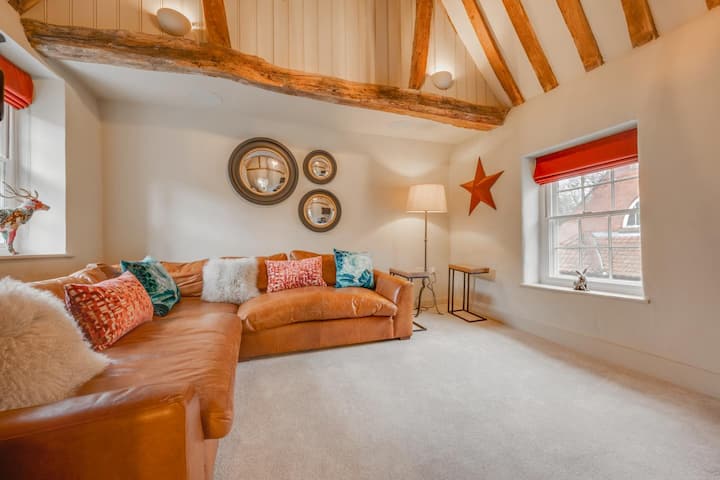 2 Bed In Little Walsingham (Oc-2237) - Fakenham