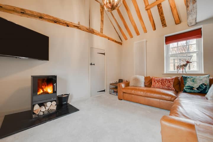 2 Bed In Little Walsingham (Oc-2237) - Holkham
