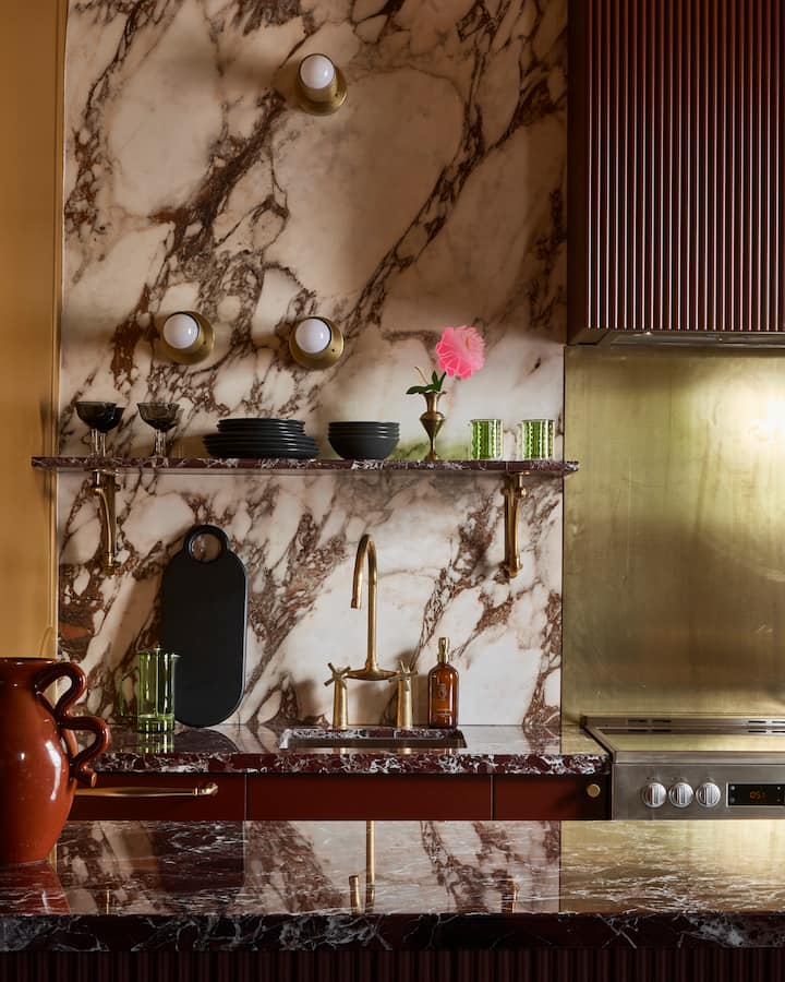 Hotel Julie Heart Of Gold - Flat 1 - Saint Marys