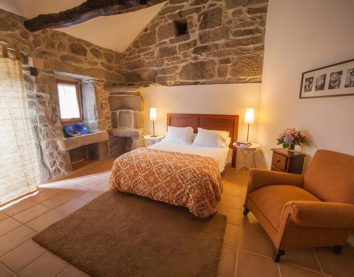 Casa A Penalba - Galicia