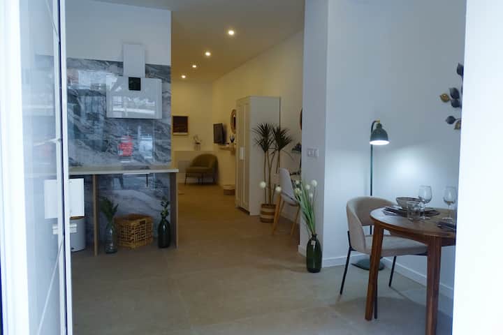 Loft Valencia Near The Historic Center - Dm1b - Valencia
