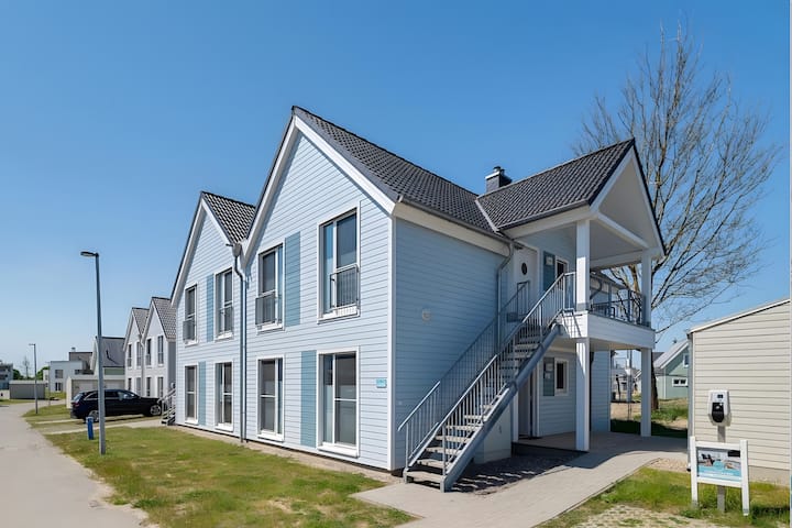 Maltes Ostseekoje - Kappeln