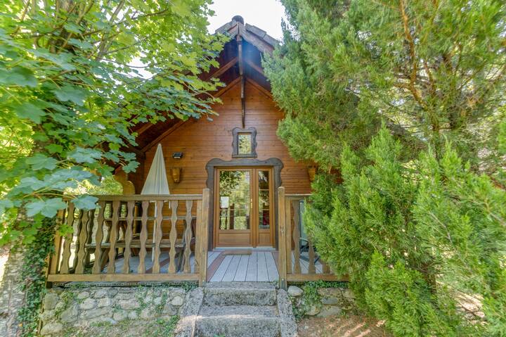 Chalet Narcisse - Chamrousse