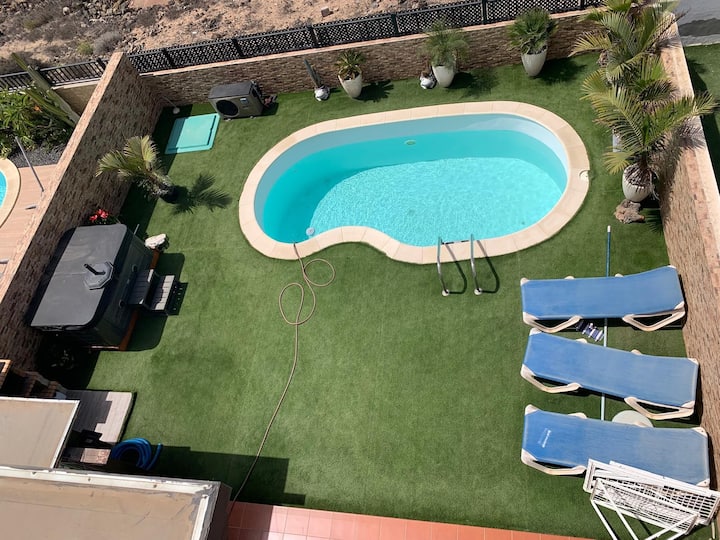 Corralejo Branded Residensed - Corralejo