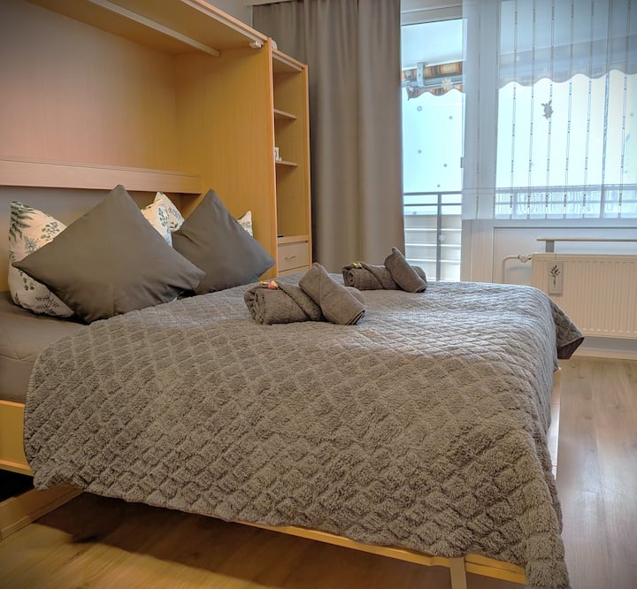 Sylva Apartment (295123) - Sankt Englmar