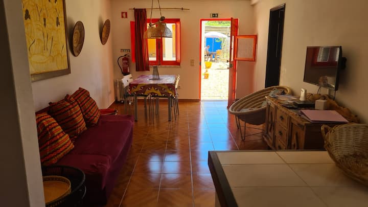 Casa 3 - Porto Covo