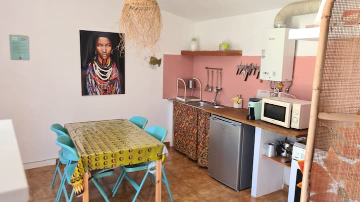 Casa 4 - Porto Covo