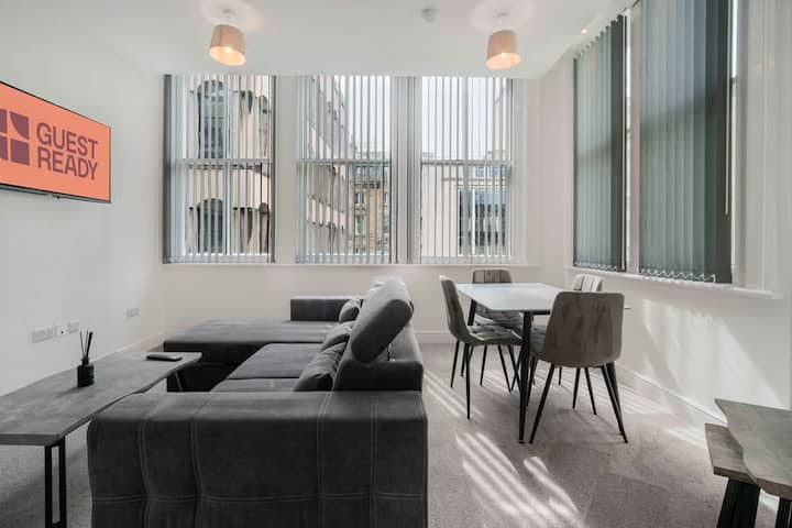 Guestready - Escapade Urbaine à Liverpool - Liverpool