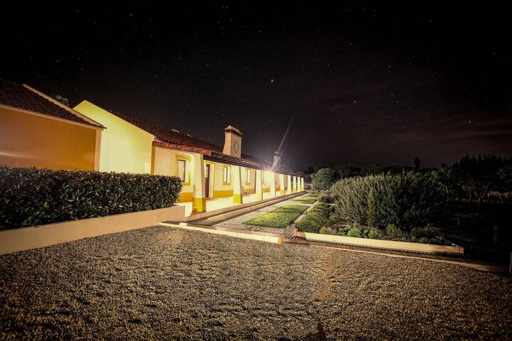 Casa Ti Joaquim - Suite Deluxe - Grândola