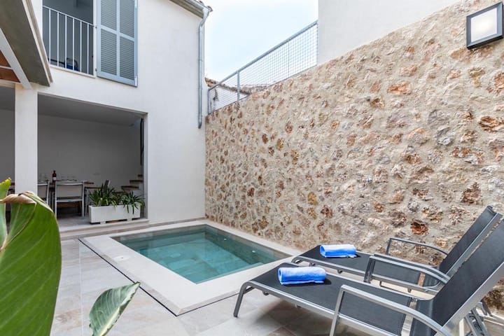 Casa Bugera - Pollença