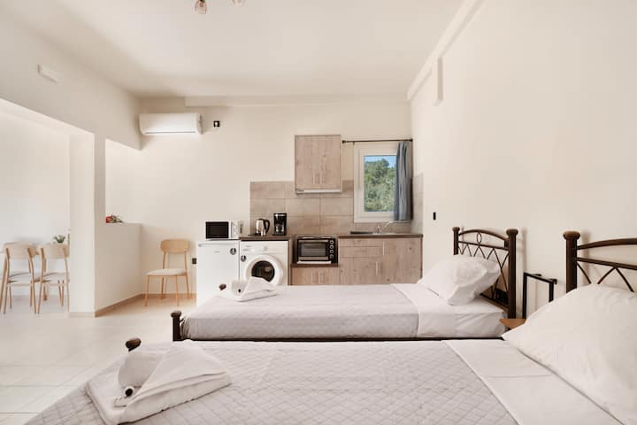 Panagis 2 - Cephalonia