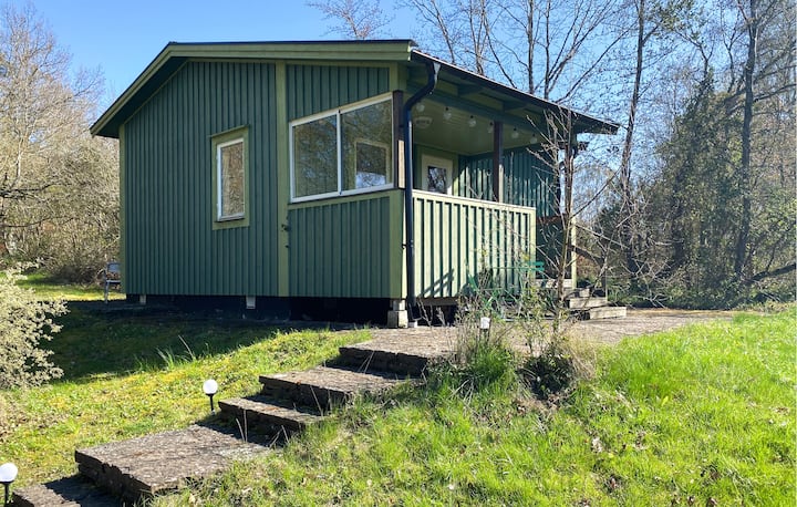 1 Bedroom Cozy Home In Färjestaden - Färjestaden