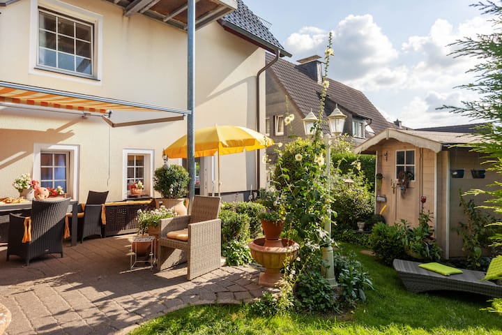 Haus Ute - Arnsberg