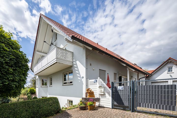 Sandhasen - Lauterbach (Hessen)