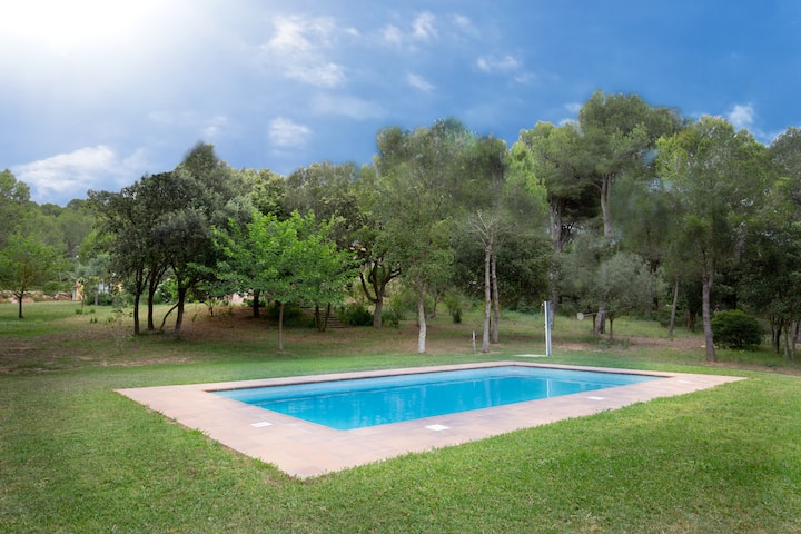 Can Pujadas - Begur