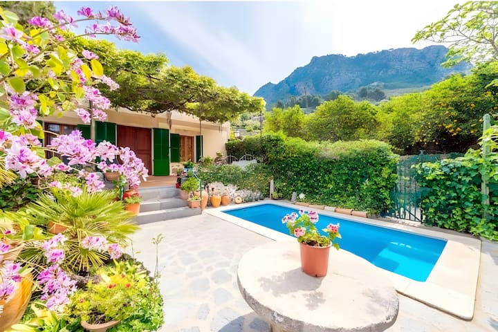 Cas Patró Lau Bis - Sóller