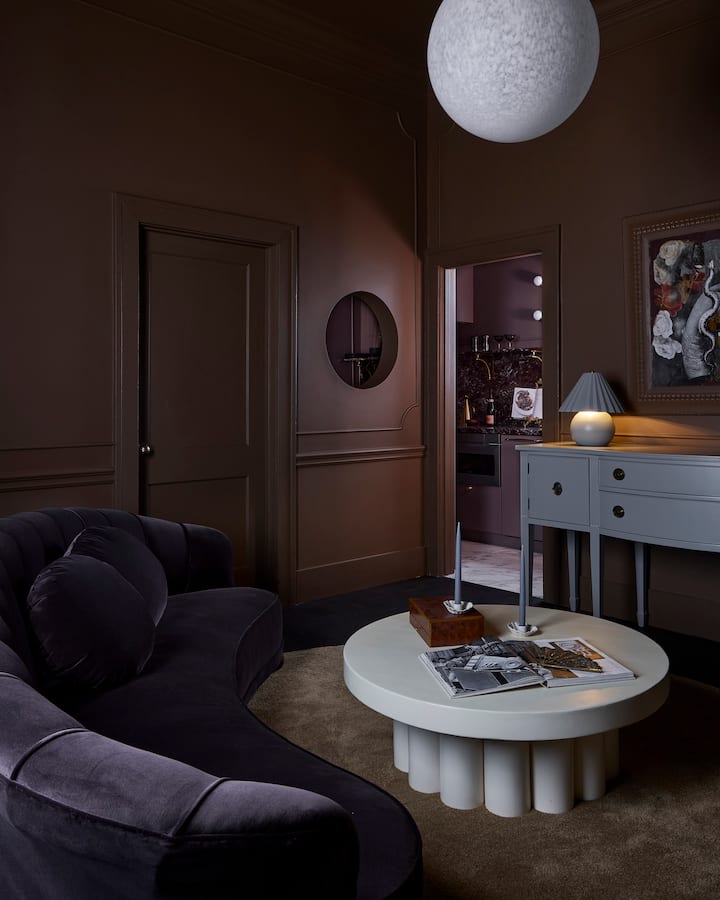 Hotel Julie Luxe & Moody - Flat 3 - Saint Marys