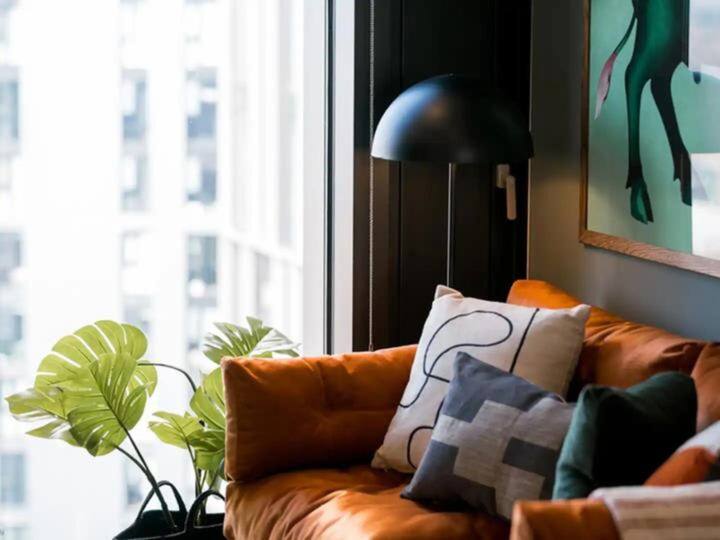 The Mercian | Luxury City Centre 2br Apartment - Birmingham