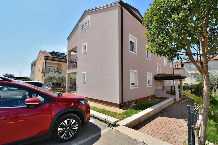 Appartement Beba (118431-a1) - Porec