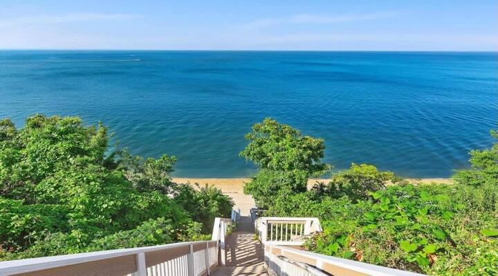 Villa Osprey | Port Jefferson | Long Island | New - Port Jefferson, NY