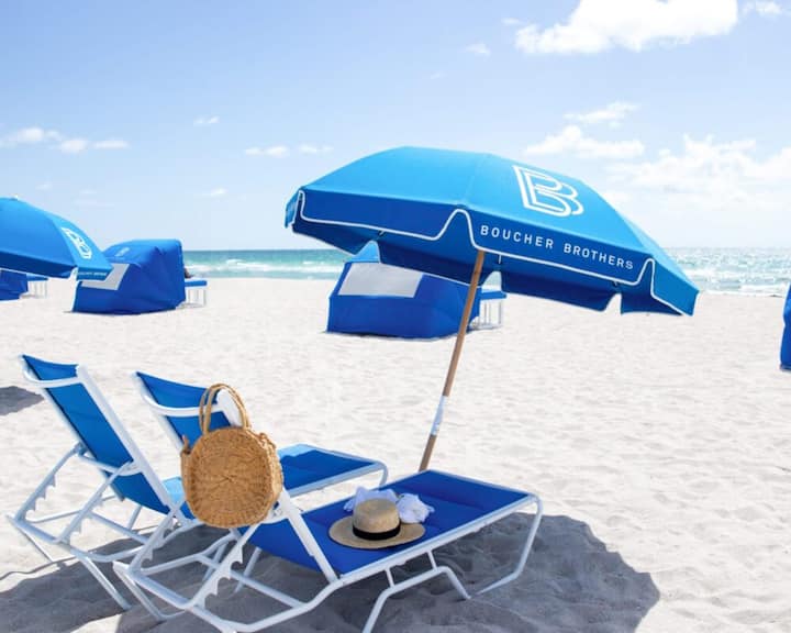 Boutique Miami Stay Near Ocean Drive & Eats - South Beach, FL