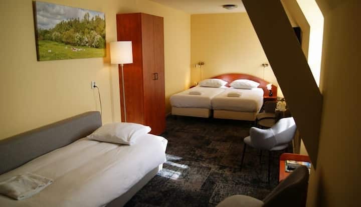 Historic Hideaway Close To Deventer Toy Museum - Deventer