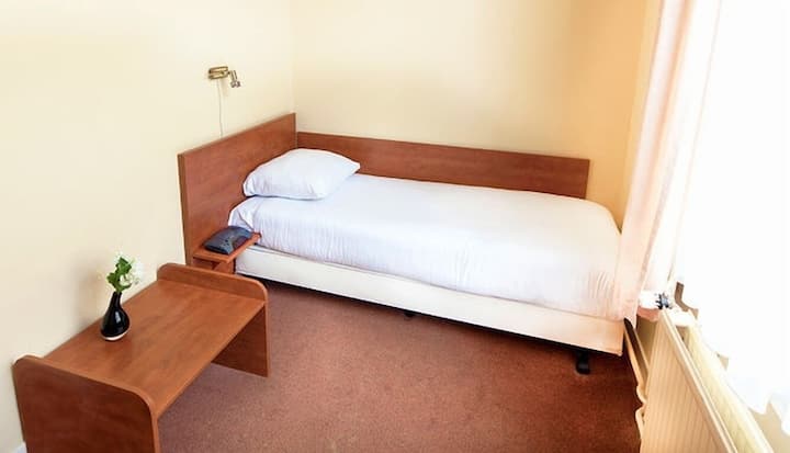 City Center Room W/ Cozy Vibe – Explore Nearby - Deventer