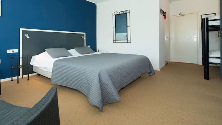 Perfect Coastal Escape W/easy Beach Access - Zierikzee