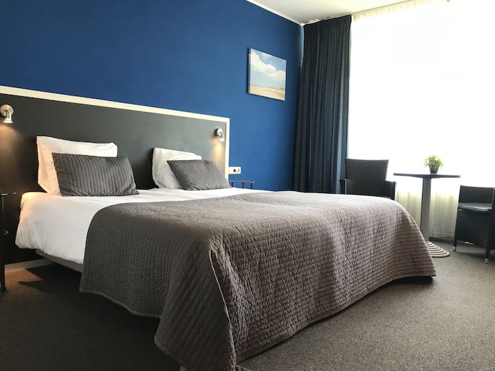 Tranquil Haven W/parking Near Renesse's Beaches - Zierikzee